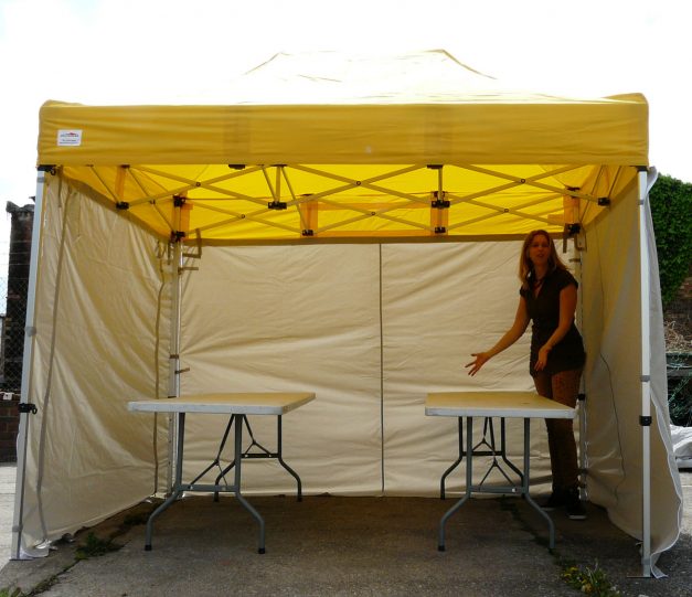 Commercial Rentals — West Norwood Feast