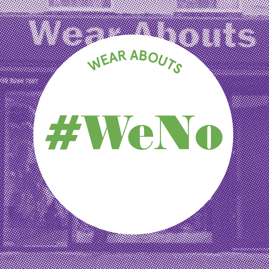 WeNo Insider's Guide to...Wear Abouts! — West Norwood Feast